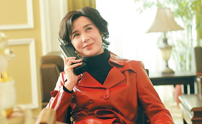 Shocking! How did she challenge herself with her acting skills and ...