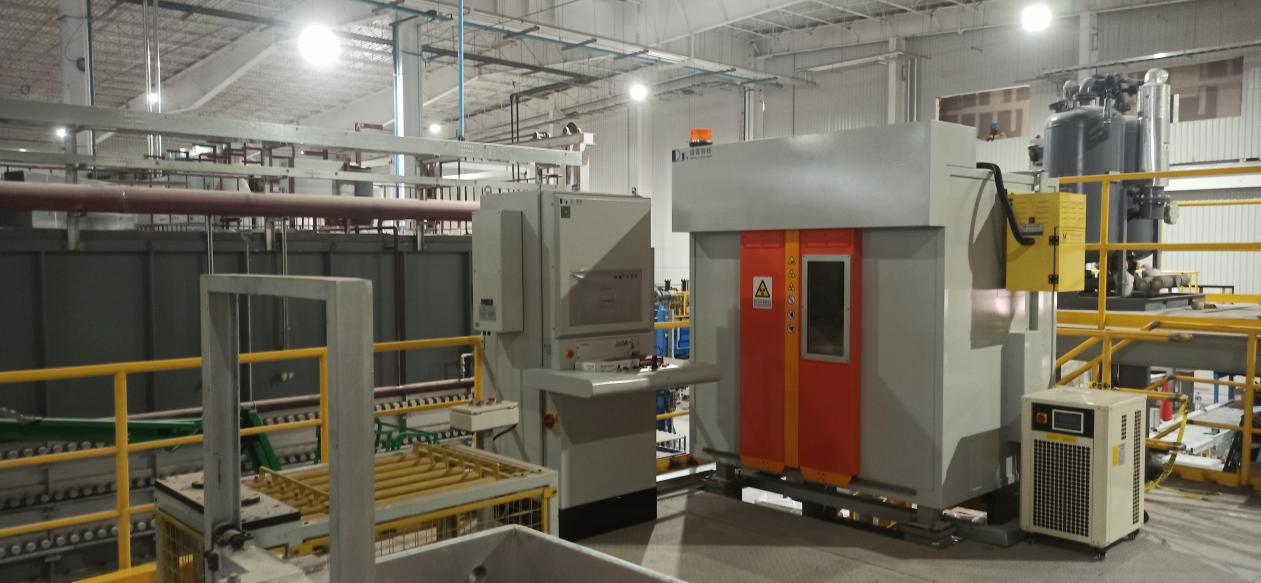 Radiographic digital imaging inspection equipment that can be inspected ...