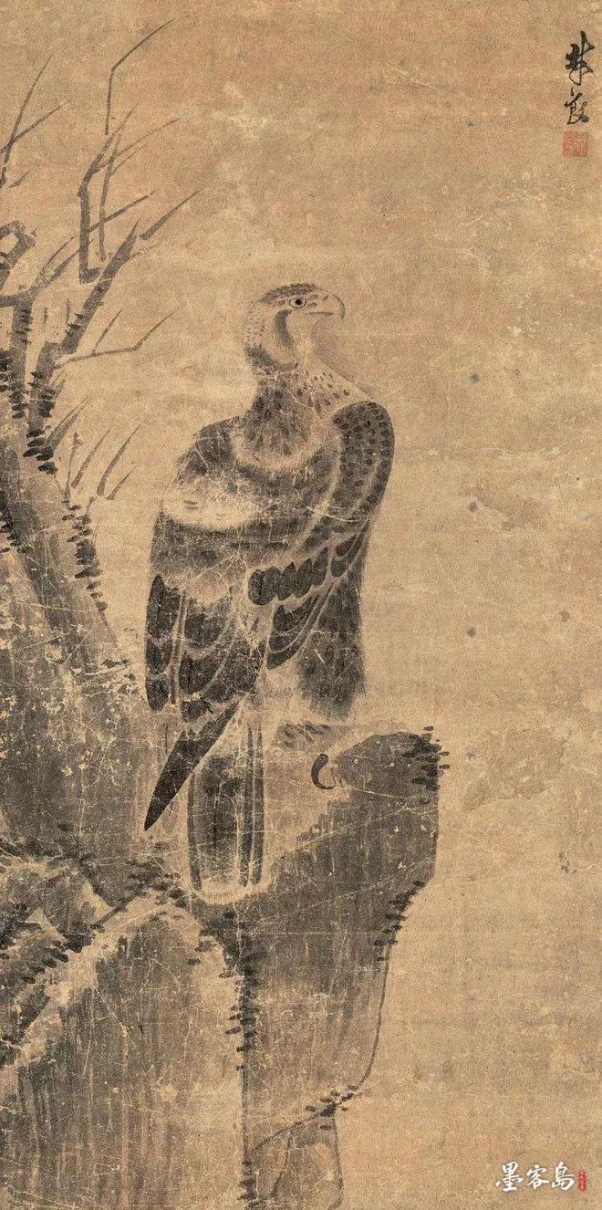 The Patriarch of Cantonese Painting——Jin Yi Wei Lin Liang - iNEWS