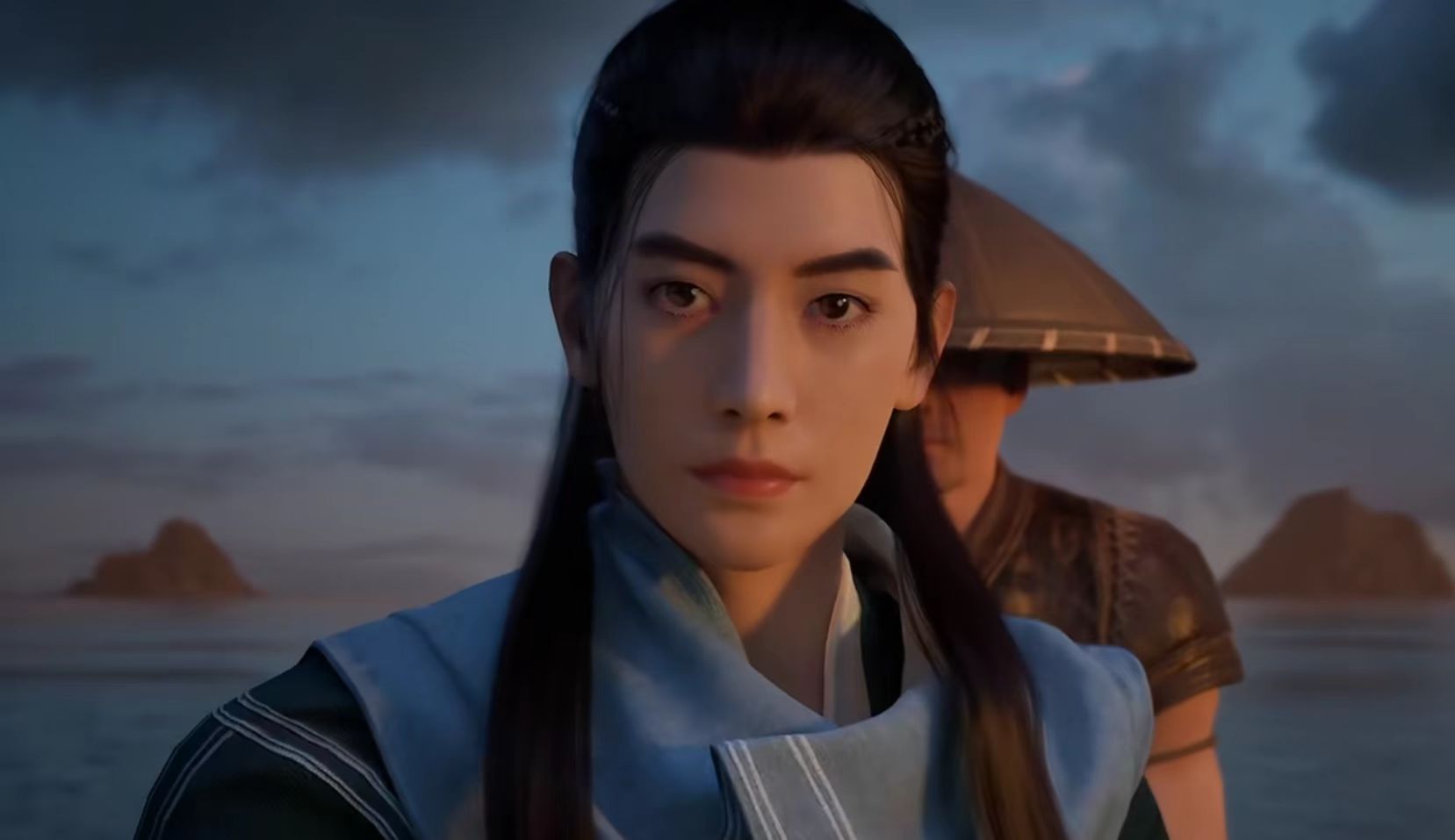 What is the relationship between Han Li and the Lord of Reincarnation ...