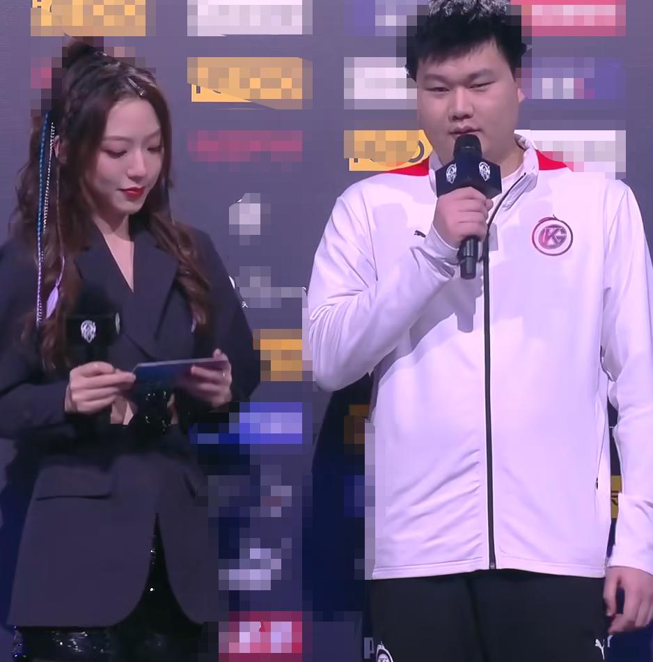 GK's mentality was shattered by WB, Ah Gai said the team's biggest problem, strengthen a little ...