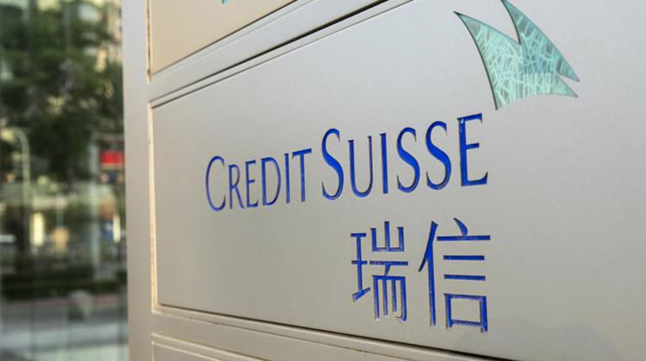 The Swiss government arranged for UBS to acquire Credit Suisse. What is ...