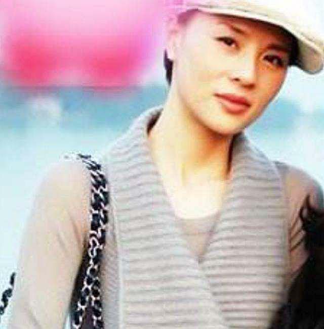 Changshu's first female model: 4 years of "borrowing" 1.7 billion ...