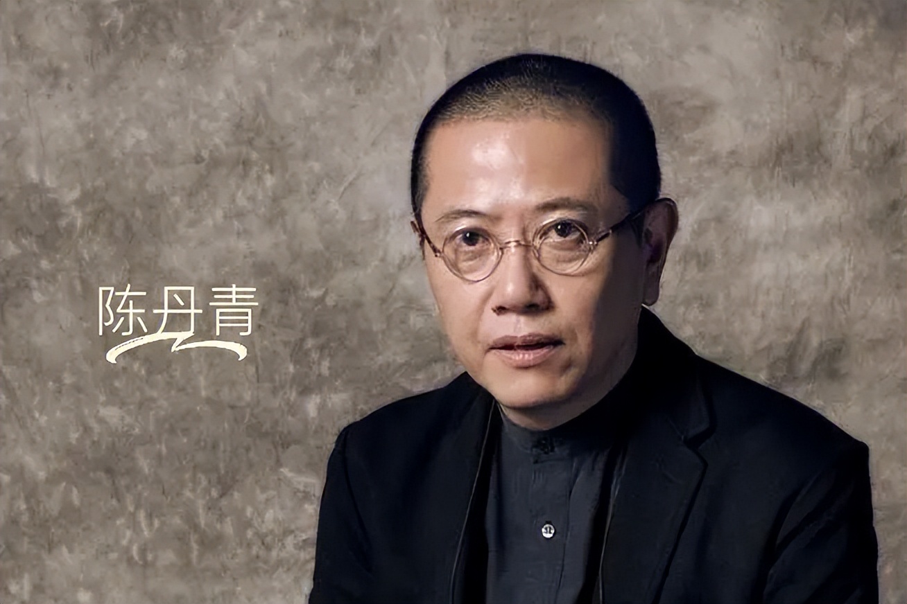 Who is Chen Danqing? Why is it so popular with young people? - iMedia