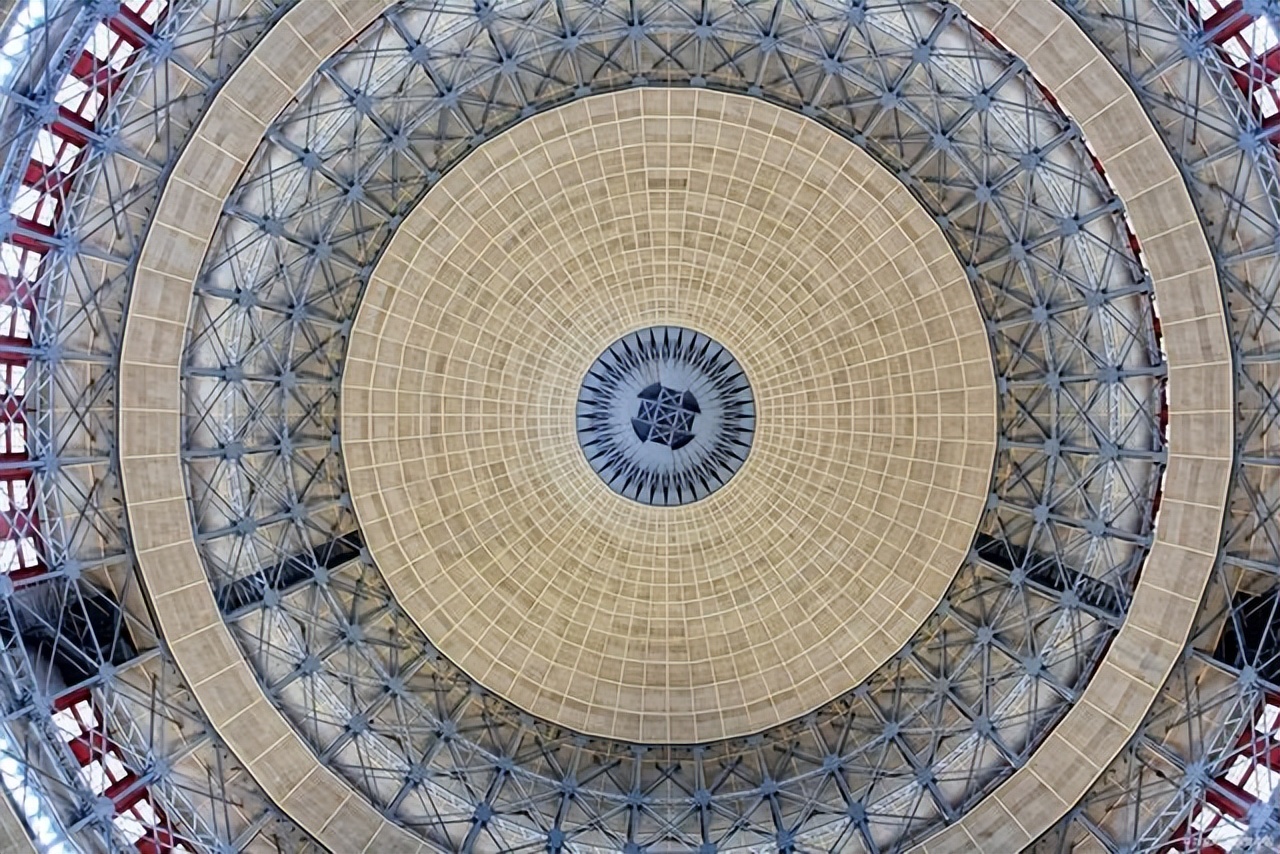 Let time precipitate beauty and ugliness, eight Chongqing landmark ...