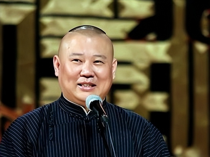 24 years have passed, Jiang He, the orphan who said he would die for ...