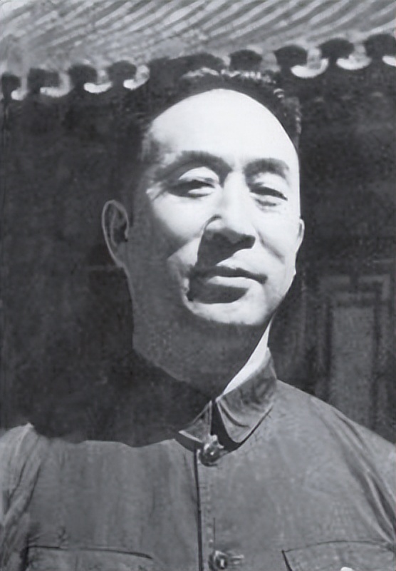 Bo Yibo passed away in 2007, and his children issued a statement ...