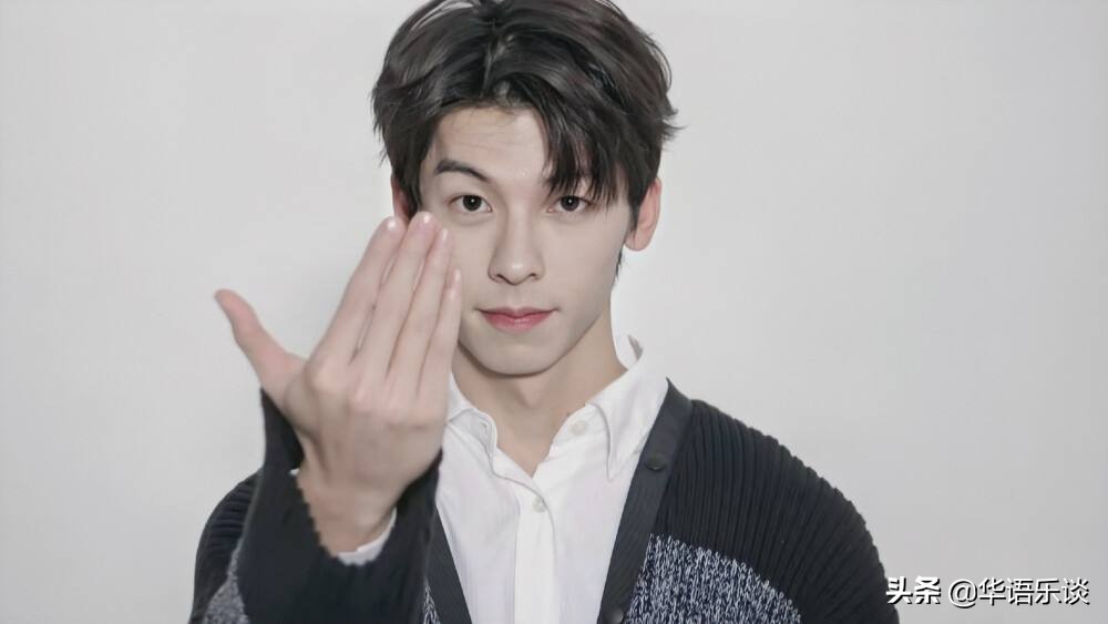 Inspur list year-end ranking: Eason Chan tops the double list, Zhou ...