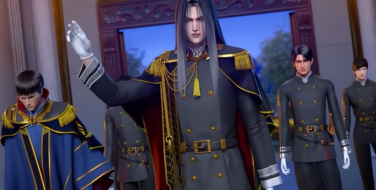 Zichuan's countdown begins, Di Lin's practice makes the big beauty ...