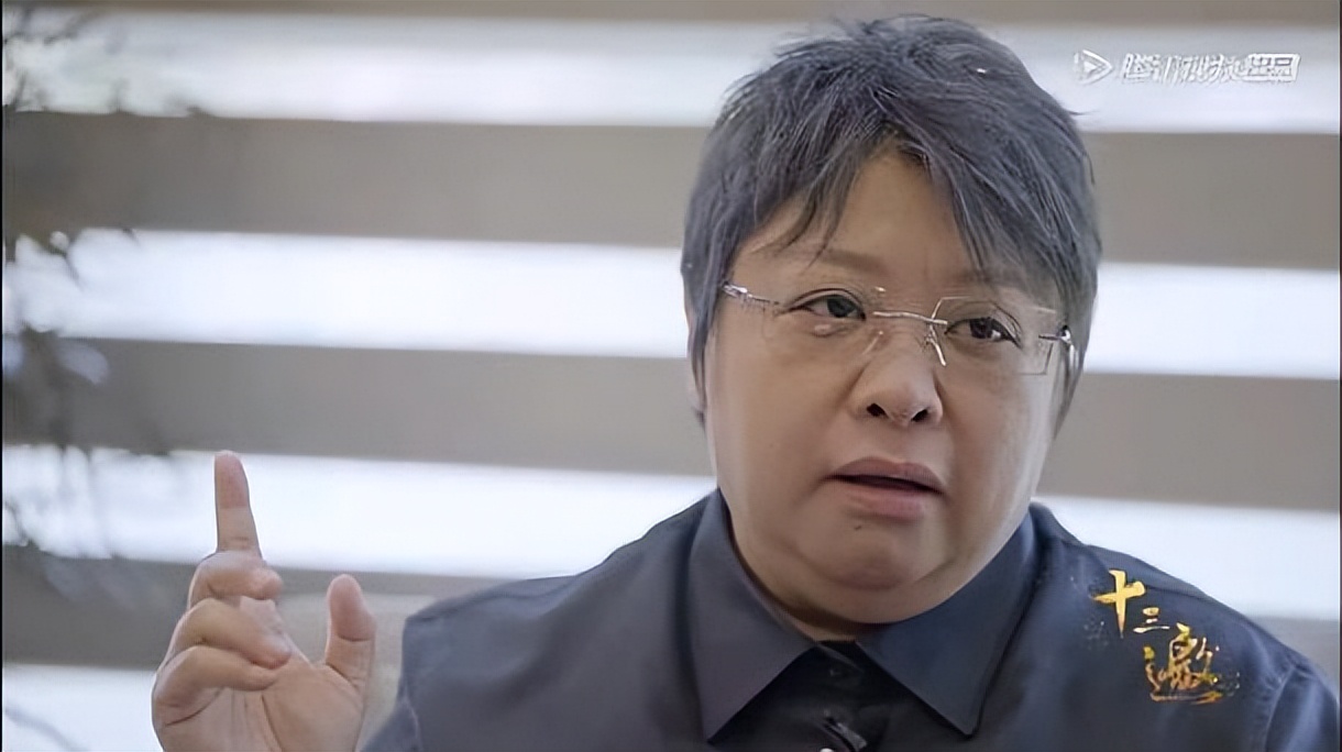 Han Hong publicly responded to being reported for the first time: I ...