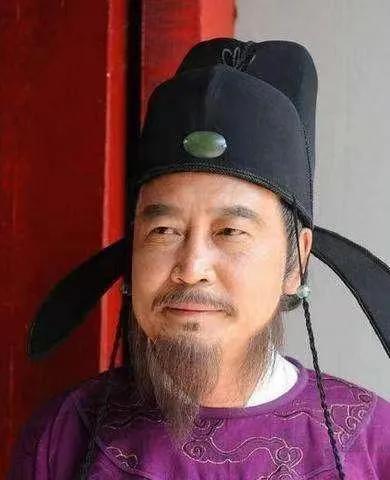 Zhang Jiuling, the last virtuous prime minister in the prosperous ...