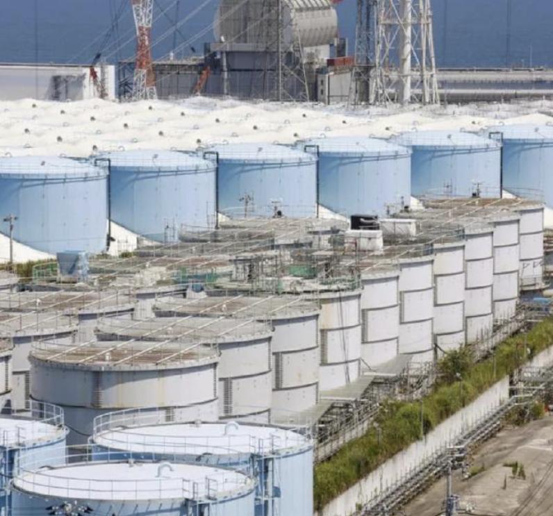 Colonists drank too much nuclear sewage and lost their minds - iNEWS