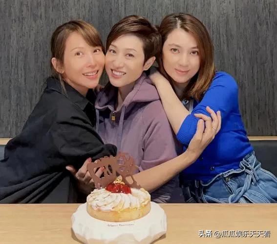 If Cai Shaofen is half awake, she won't be so miserable by Zhang ...