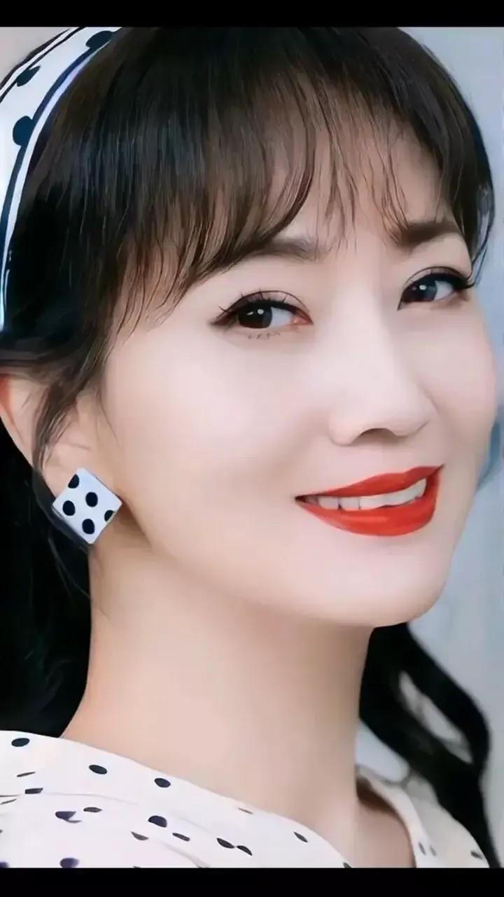 Zhao Yazhi, the goddess of immortality - iNEWS