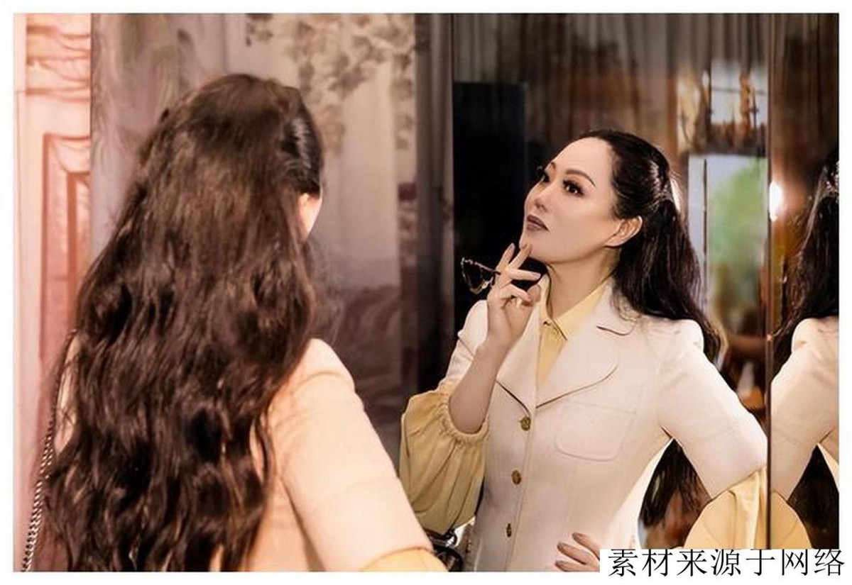 "Hong Kong's No. 1 Demon Girl"! Dating 5 boyfriends at the same time ...