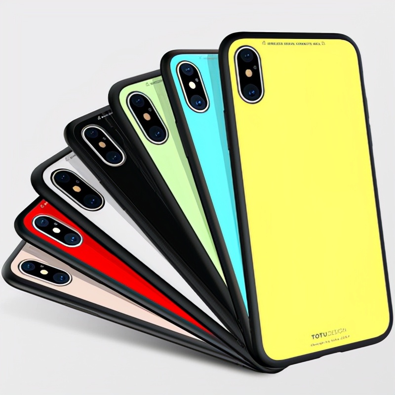 Cheap phone cases humiliate Apple designers?Netizen: Expensive repair ...