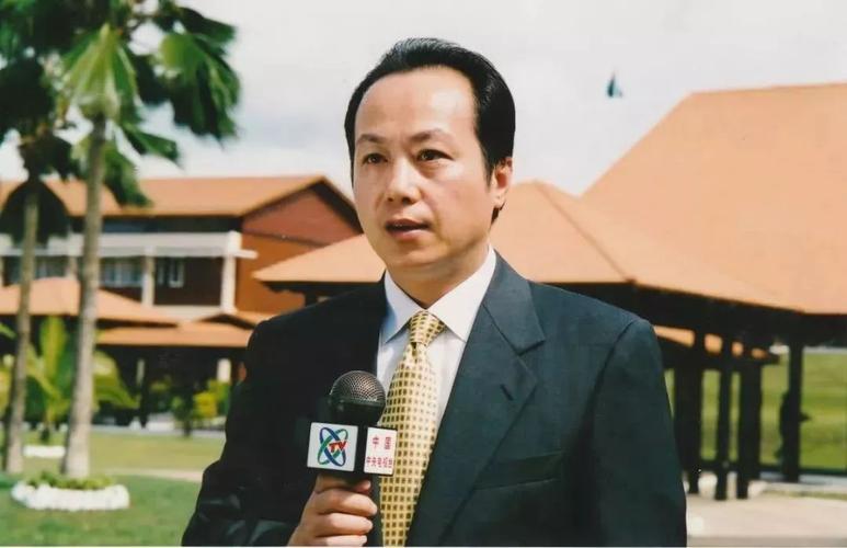 Luo Jing: Three sentences helped Kang Hui become the first brother of ...