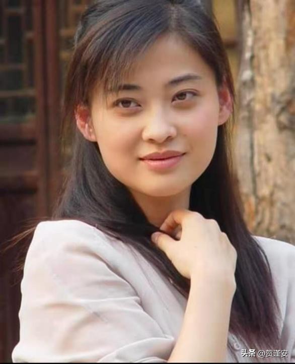 After 21 years, Mei Ting once again became everyone's psychological ...