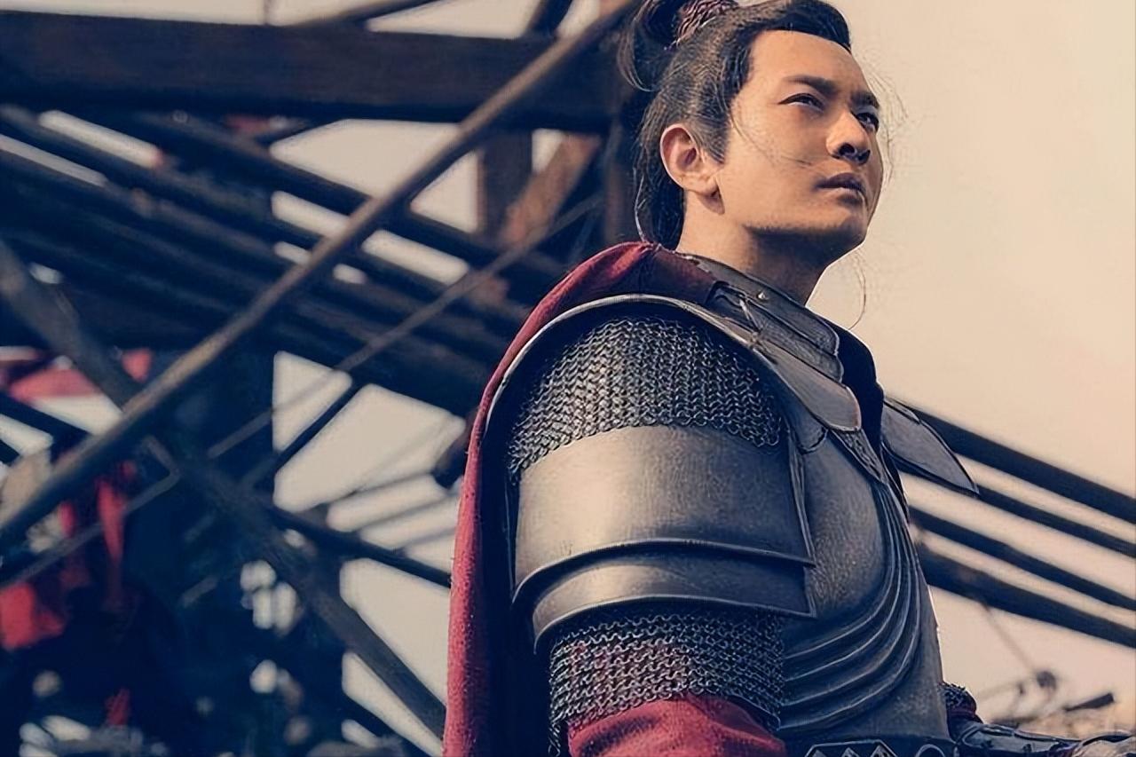 Read the history of the Western Jin Dynasty for half a century in one ...