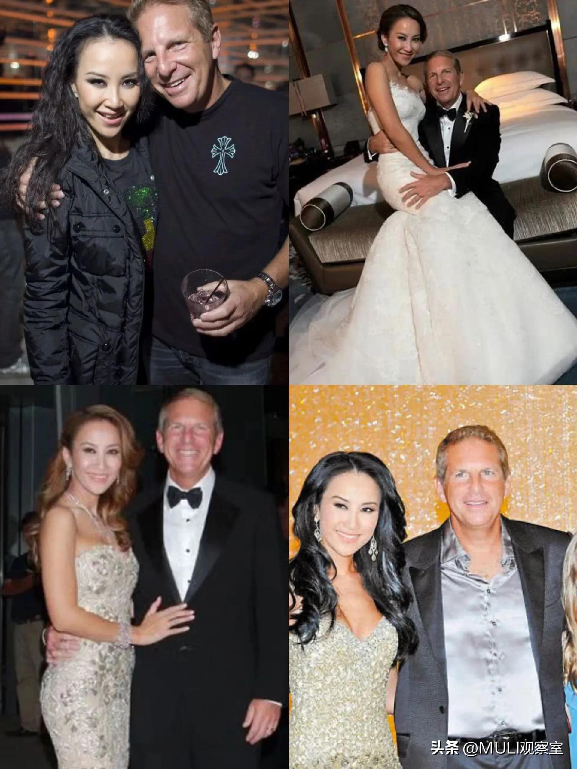 Coco Lee Husband: Her death has nothing to do with me 100% - iNEWS