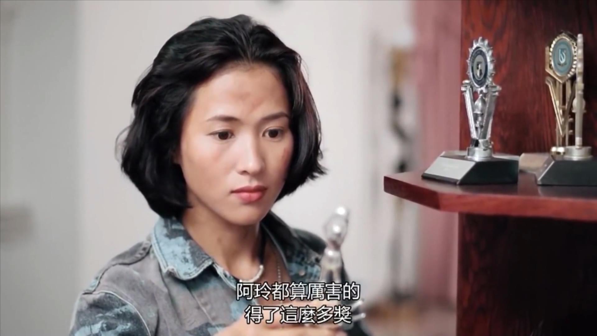 Three generations of Asian sisters gathered in the Mainland!57-year-old ...