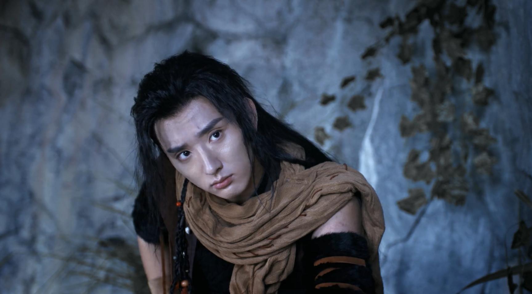 "Ice Fire Phoenix" Why did Qian Xueya marry Yan Zun?Compete for the red ...