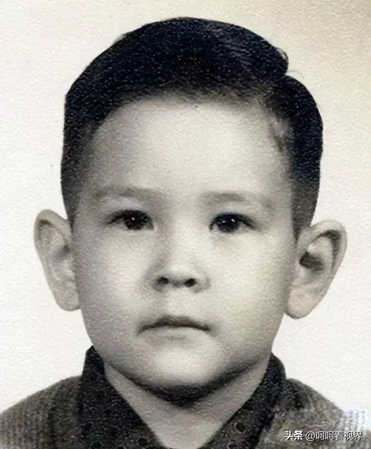 Fei Xiang: He chose to retire when he was at his peak, but he returned after many years and is ...