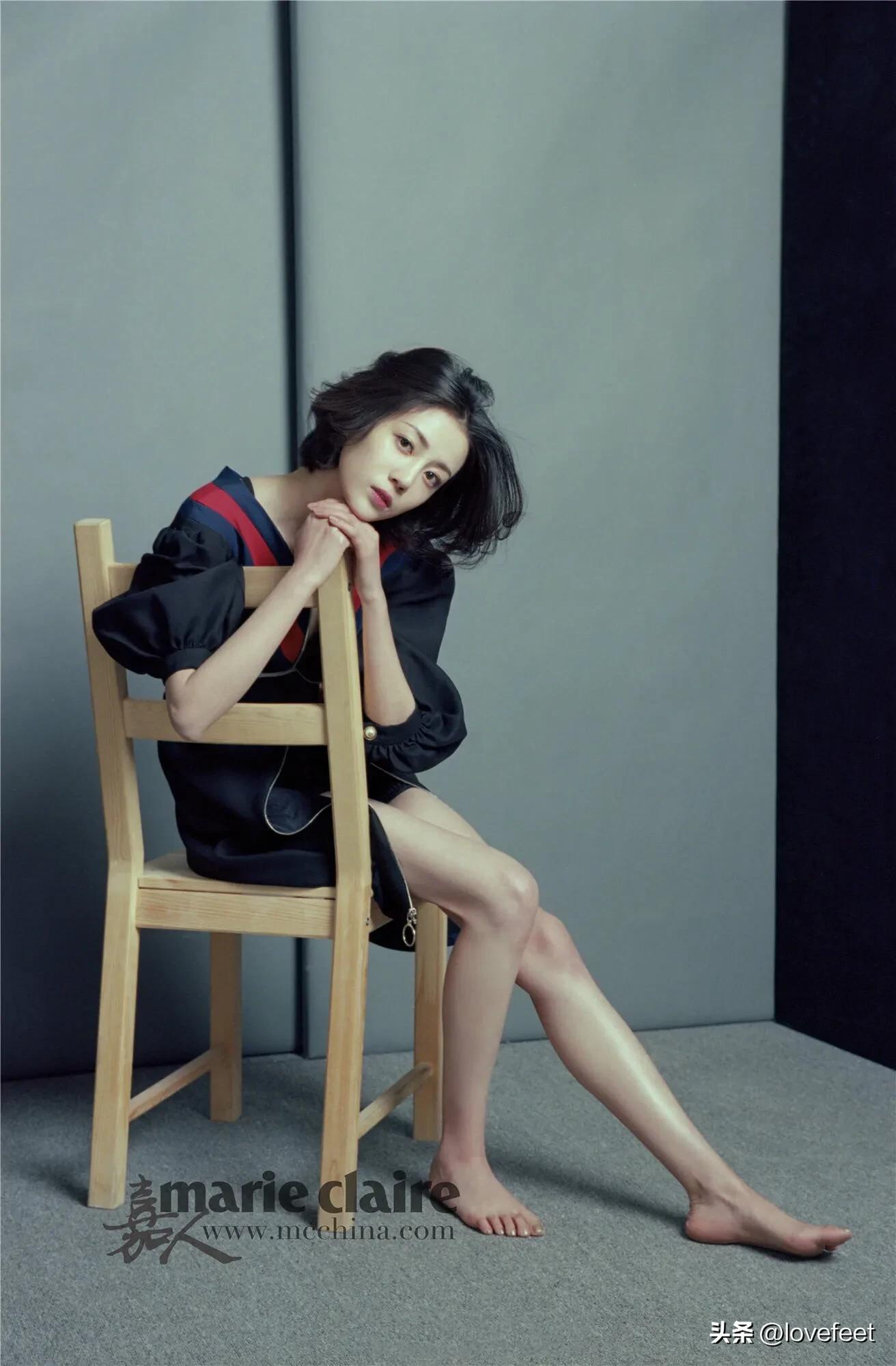 Li Xirui, beautiful enough - iMedia