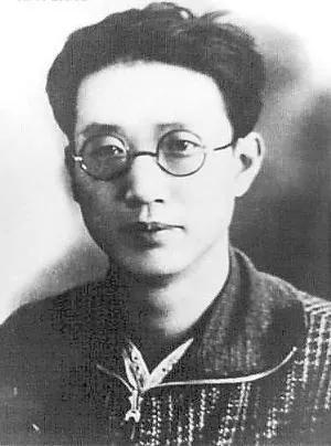 Historical Figures Influencing China (25)——Qu Qiubai - iMedia