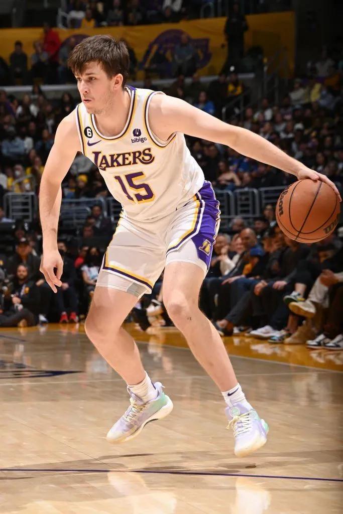 Lakers player ratings: The Lakers had an impressive win over the ...