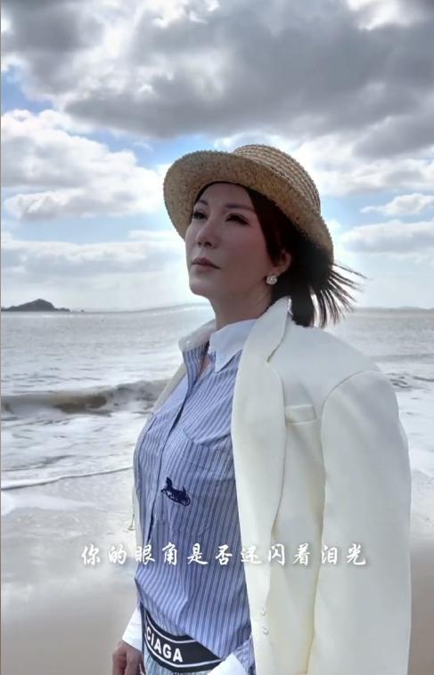 Lin Ping: After 20 years of sharpening a sword, only He Jinglai joined ...