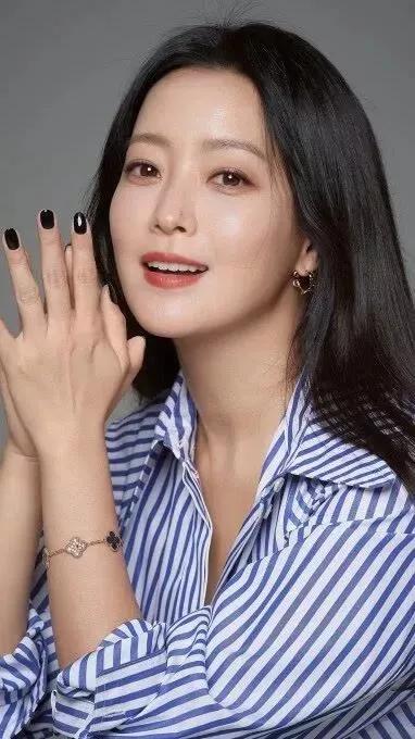 Appreciation of beautiful pictures: Jin Xishan - iMedia