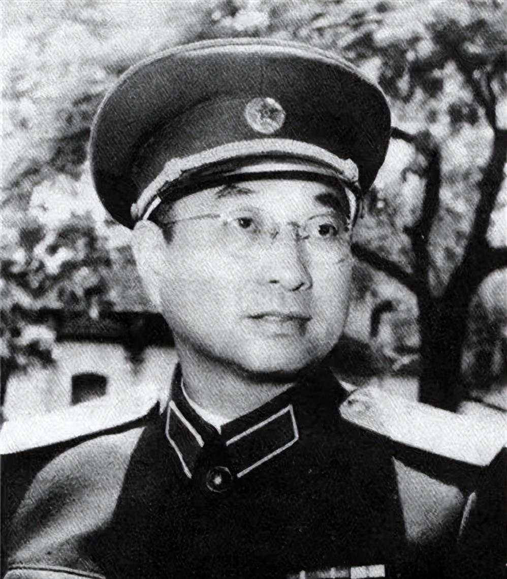 When General Chen Geng passed away in 1961, Lin Biao was so sad that he ...