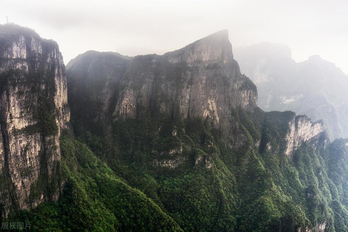 "The Way of Heaven": All real masters have "breakthrough thinking ...