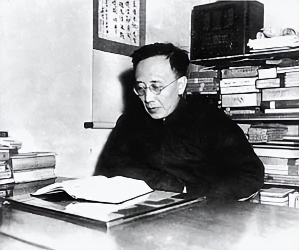 Celebrity anecdotes (1): General Ye Ting made a "Wenhu badge" for Guo ...