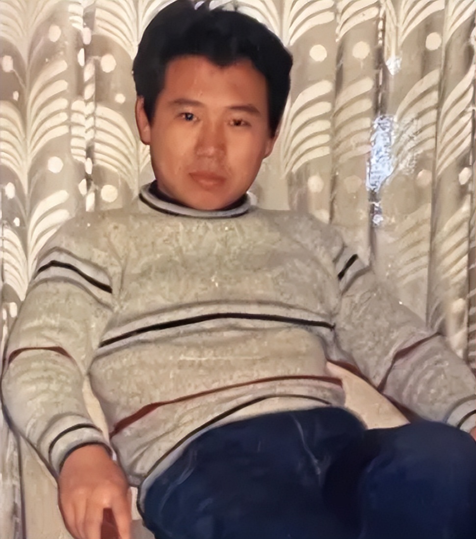 The same is Guo Degang's gene, the difference between the son of the ex ...