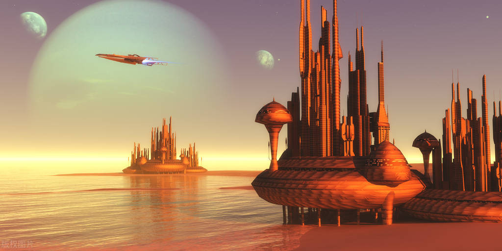 How advanced are alien civilizations?There are four levels of ...