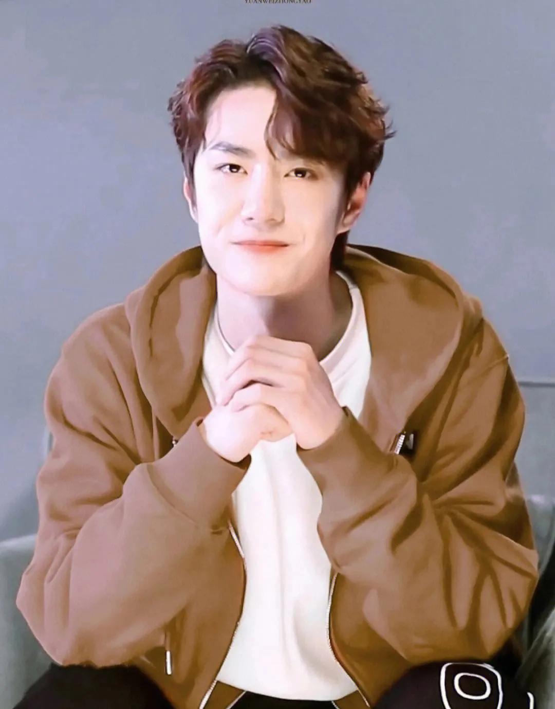 Wang Yibo, Zhang Songwen, actors' self-cultivation - iMedia