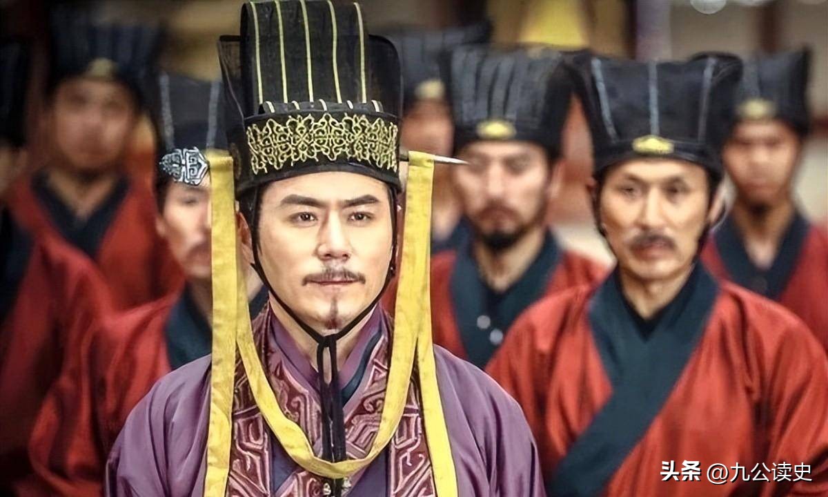 Li Sheng, a famous general in the middle Tang Dynasty, wanted to send a ...