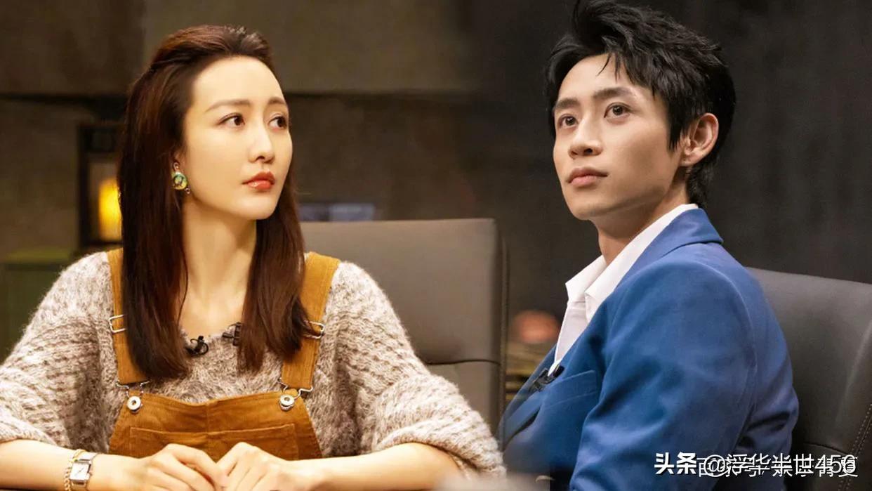 The seventh season of "Star Detective" has finally reappeared. Netizens ...