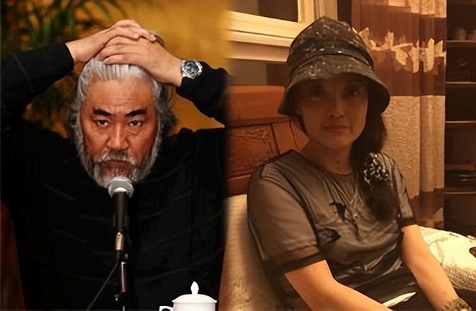 Zhang Jizhong: Marry Du Xinglin, 31 years younger, at the age of 66 - iNEWS