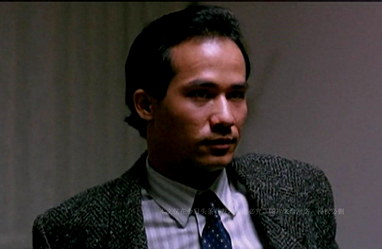 Actor Li Zixiong: The most correct decision was to remarry Wang Yaqi ...