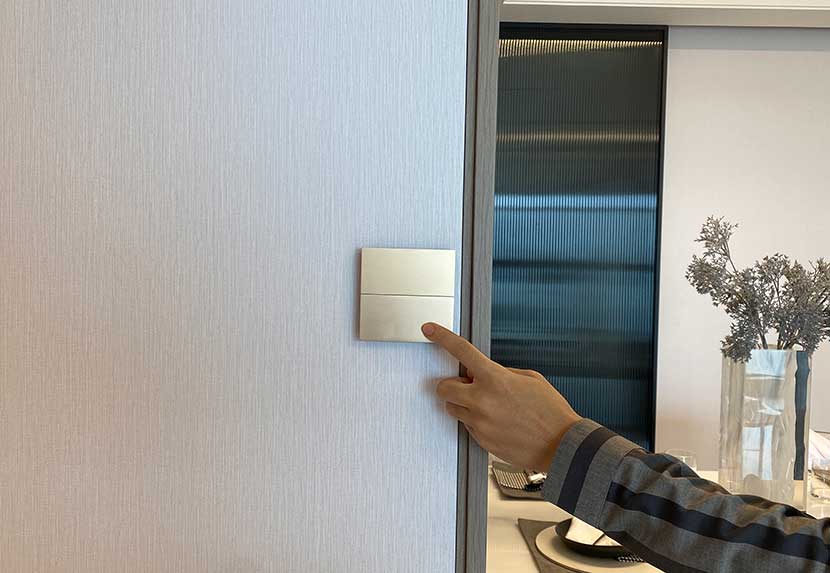 HUAWEI Smart Life APP Smart life linkage is easy - iMedia