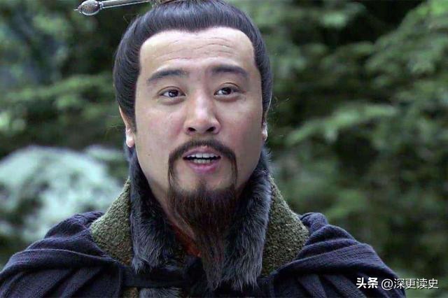 If Liu Bei took the world, then the fate of Liu Xie, Emperor Xian of ...