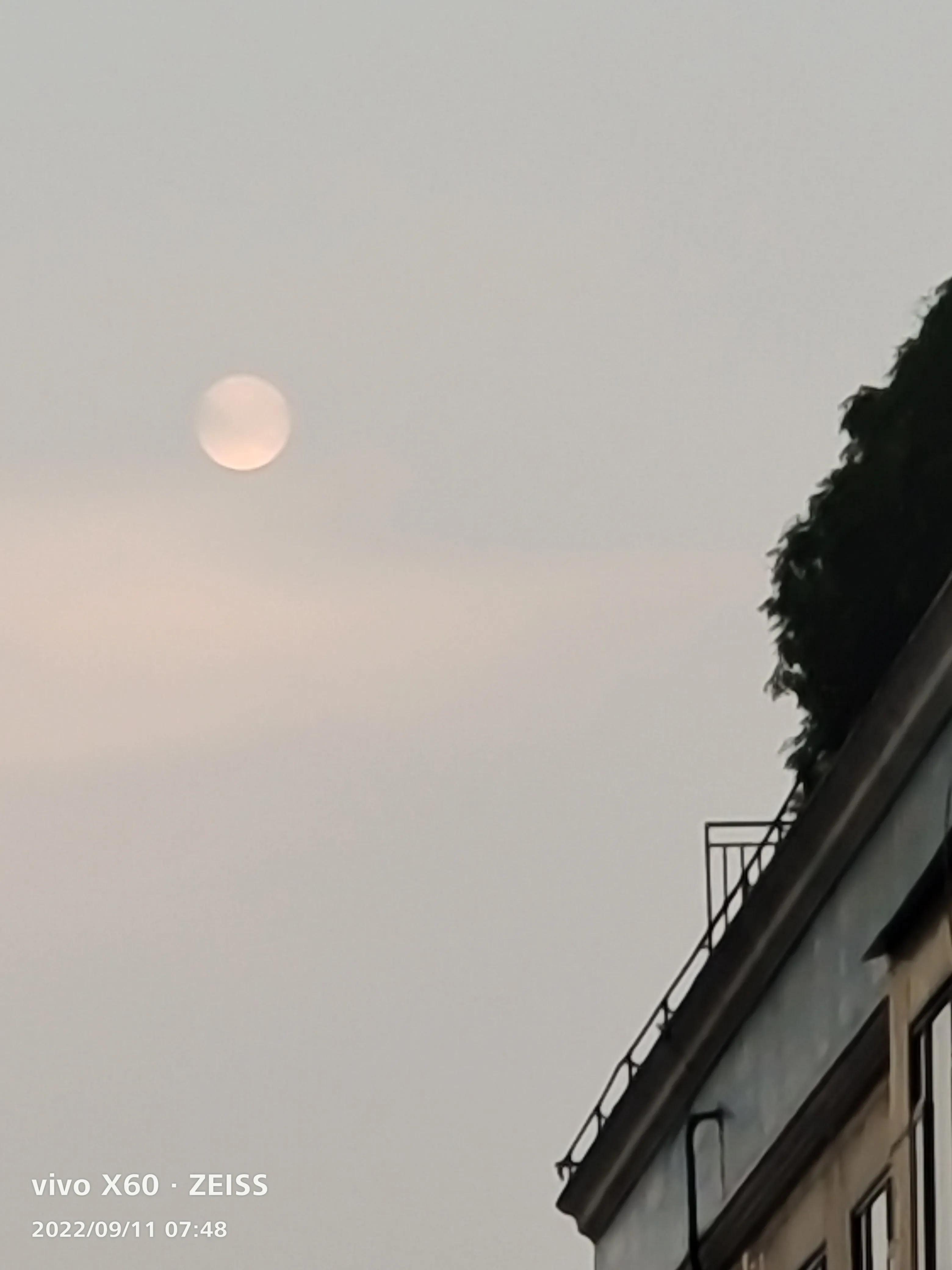 Seven Wonders · Mid-Autumn Festival - iNEWS