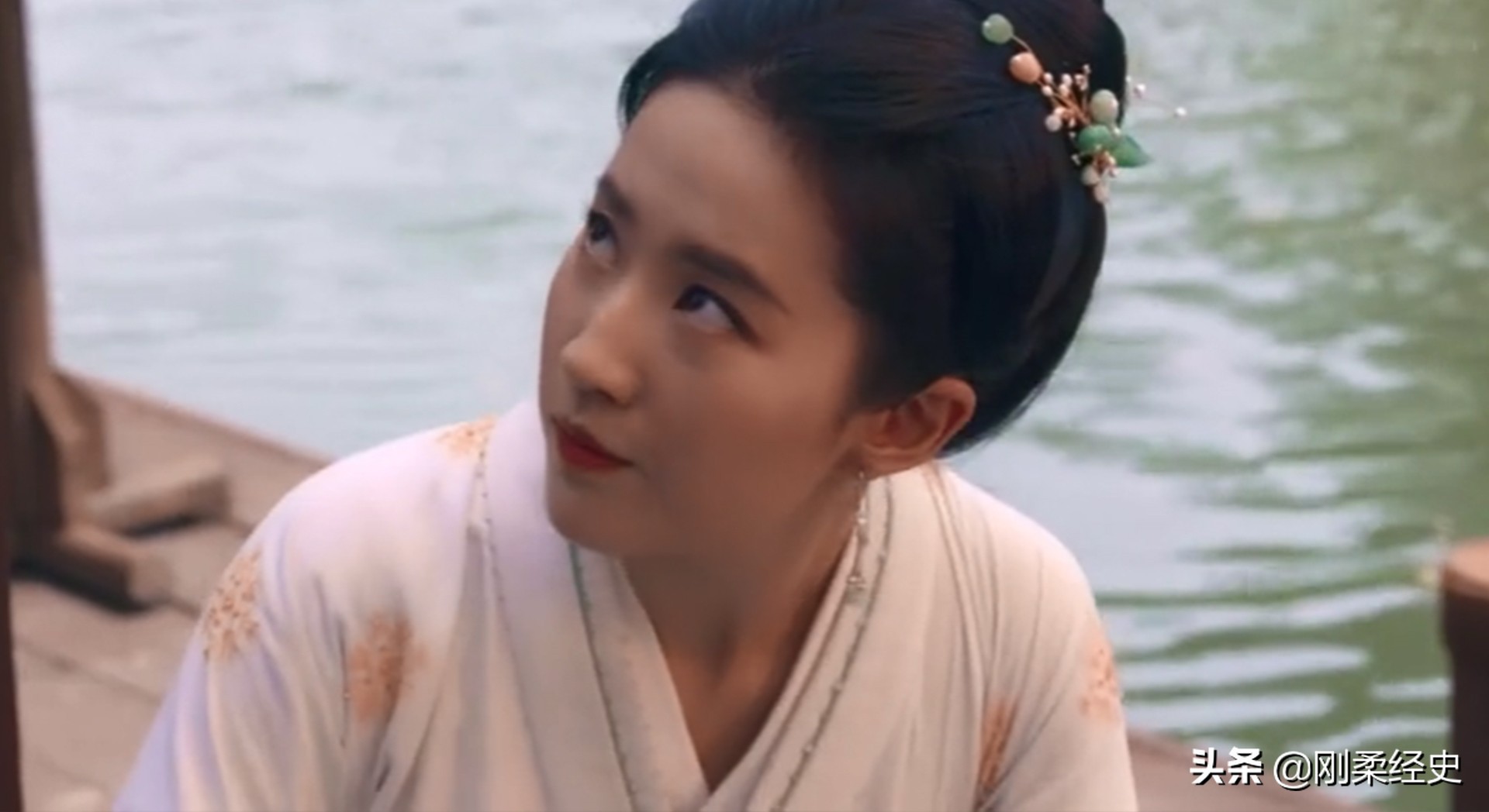 Menghualu: Zhao Paner's bizarre life cannot be separated from these ...