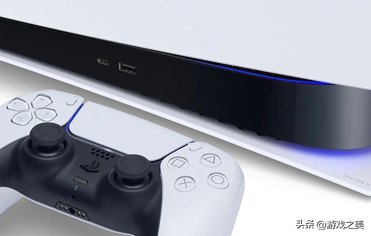 Sony will launch new PS5 with detachable disk - iNEWS