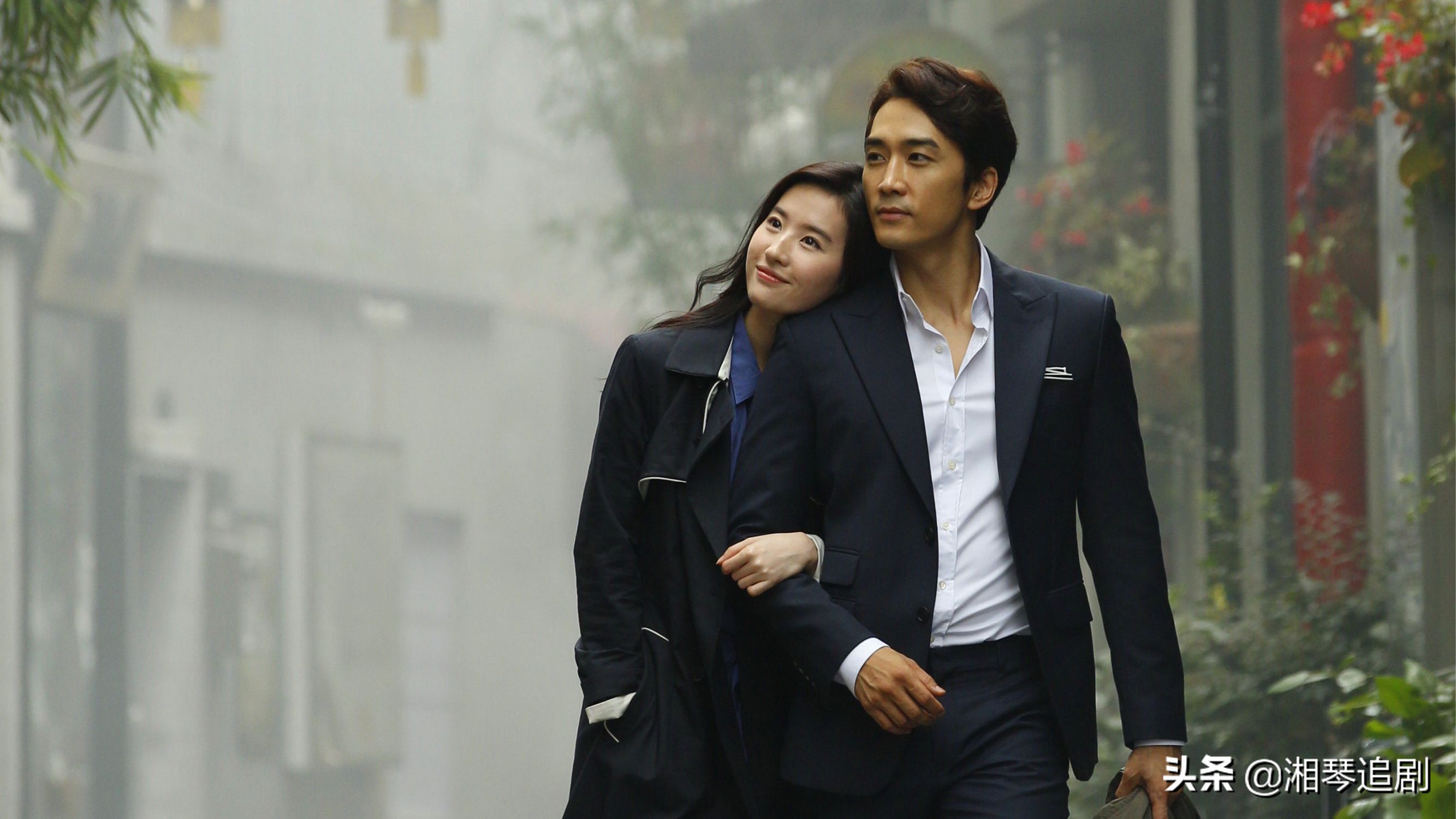 Who is Liu Yifei's boyfriend?The only one who has admitted it is him ...