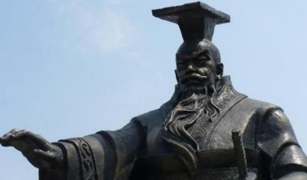 On the History of the Rise and Fall of Qi State's Hegemony - iNEWS
