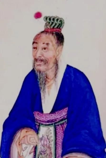Cheng Yaojin, a famous general of the Tang Dynasty - iNEWS